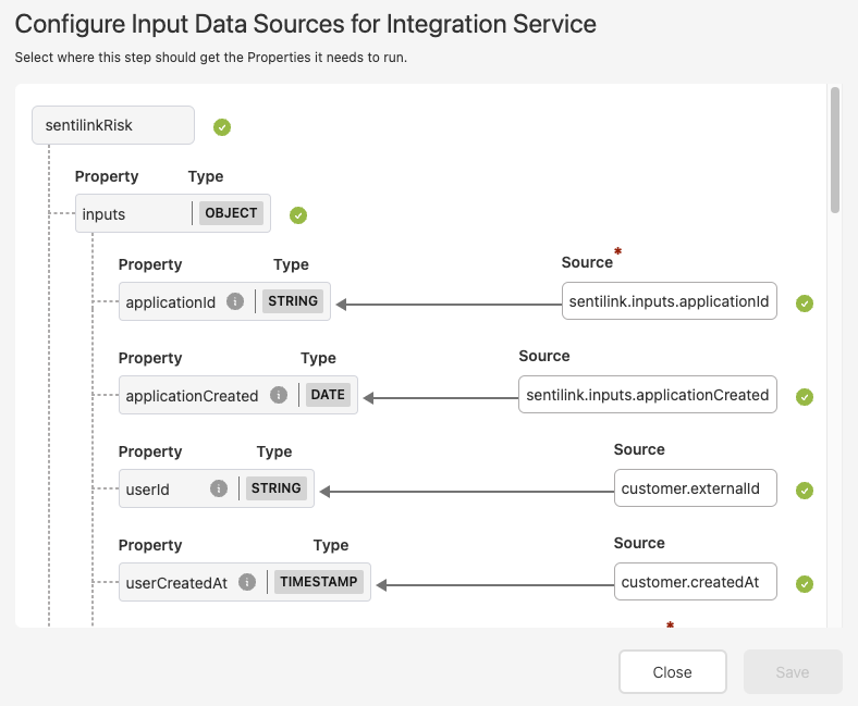 Service Block Type: Integration – Spreedly Help Center