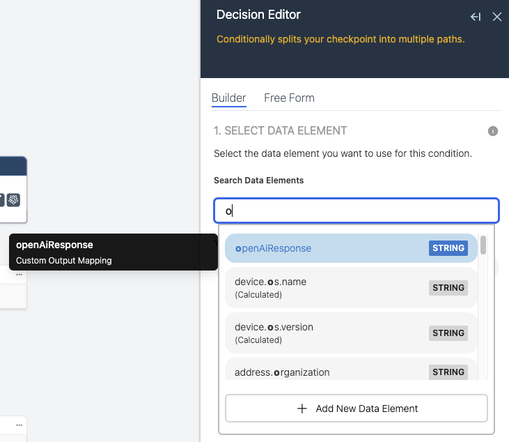 Checkpoint Data Flow and Mapping – Spreedly Help Center