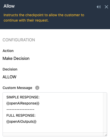 Checkpoint Data Flow and Mapping – Spreedly Help Center