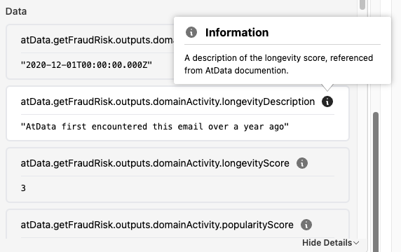 Checkpoint Data Flow and Mapping – Spreedly Help Center