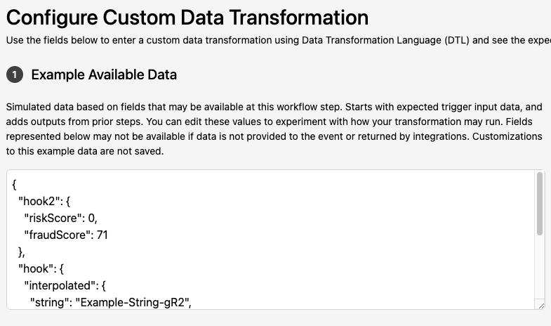 Checkpoint Data Flow and Mapping – Spreedly Help Center