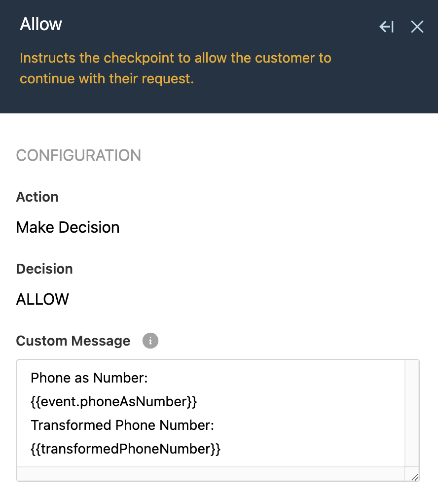 Checkpoint Data Flow and Mapping – Spreedly Help Center